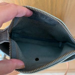 Able | Bags | Able Leather Purse | Poshmark